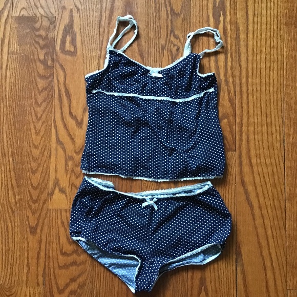Edikted | Other | Edikted Polka Dot Pj Set | Poshmark